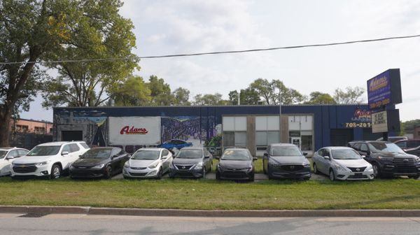 HOME | ADAMS AUTO BODY AND SALES